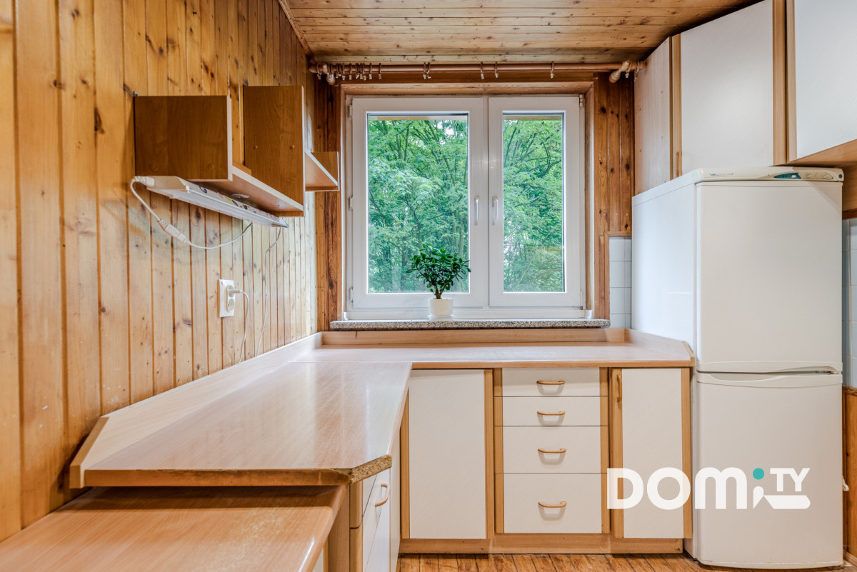 Do remontu, Można zrobić Dwupak - DOMiTY